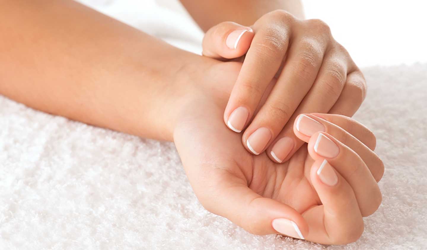 Manicure & Pedicure - Copenhagen Natural Skin